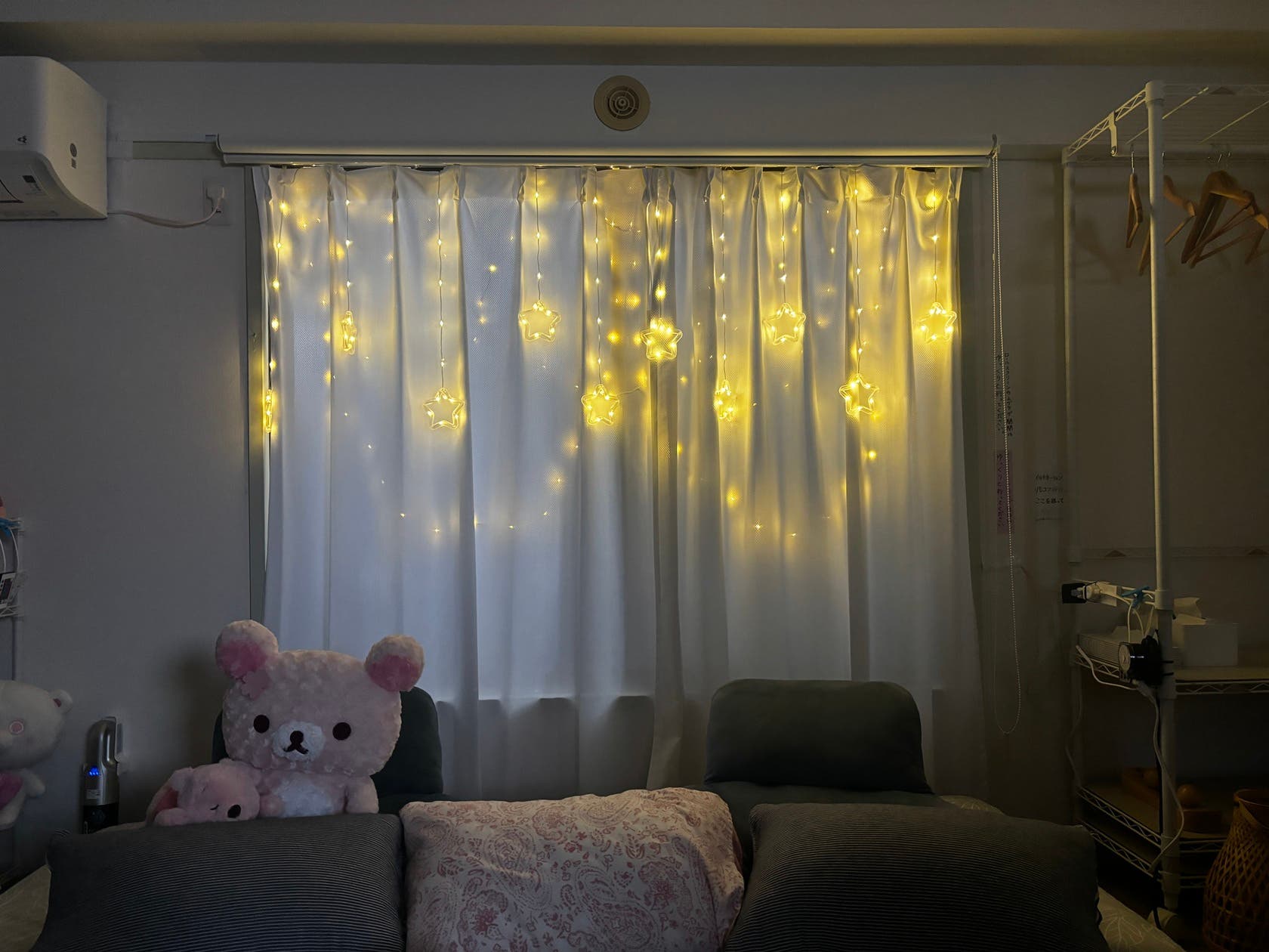 5F・まるまるんち】音量声量制限なし😆大画面75型📺🤩ボードゲーム😊オプション料金なし😊監視カメラなし😍便利な繁華街の写真20