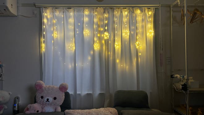 5F・まるまるんち】音量声量制限なし😆大画面75型📺🤩ボードゲーム😊オプション料金なし😊監視カメラなし😍便利な繁華街の写真20