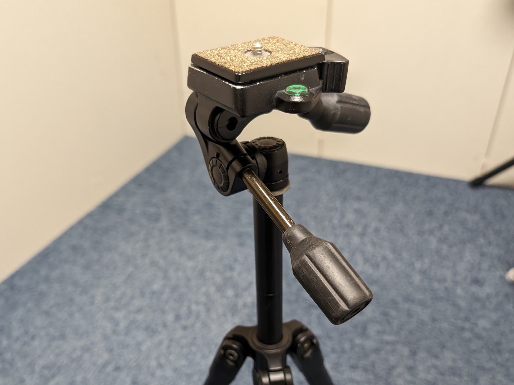 三脚（SLIK 三脚 SPRINT PRO　3WAY）の画像1