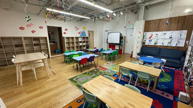 【阿佐ヶ谷:ラウンジルーム】駅近好立地!お子様連れ大歓迎👌パーティー/お誕生日会/懇親会/謝恩会/ママ会にぴったり🎉の写真5