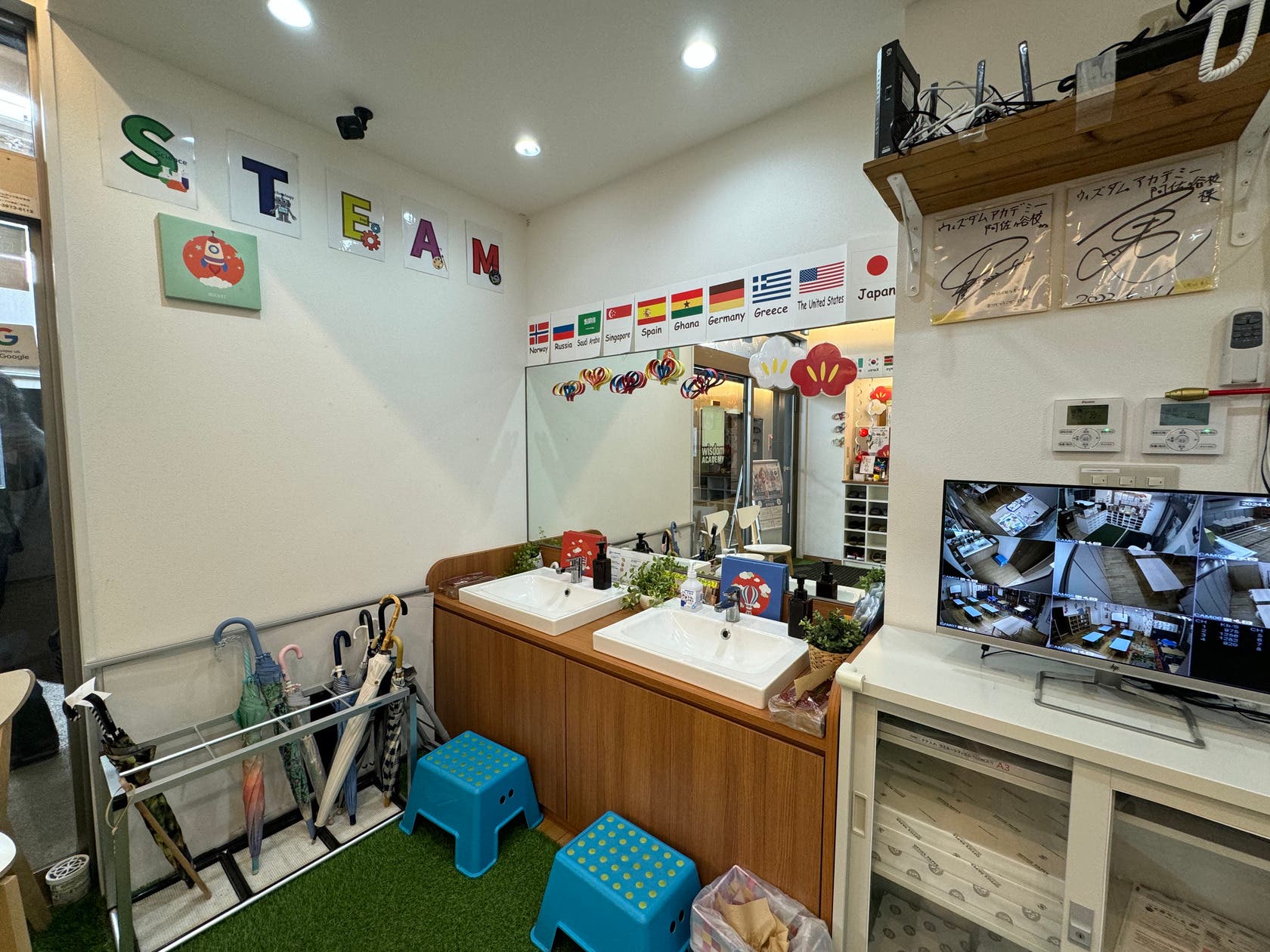 【阿佐ヶ谷：ラウンジルーム】駅近好立地！お子様連れ大歓迎👌パーティー/お誕生日会/懇親会/謝恩会/ママ会にぴったり🎉の写真7