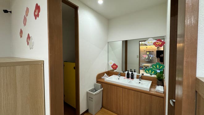 【阿佐ヶ谷:ラウンジルーム】駅近好立地!お子様連れ大歓迎👌パーティー/お誕生日会/懇親会/謝恩会/ママ会にぴったり🎉の写真8