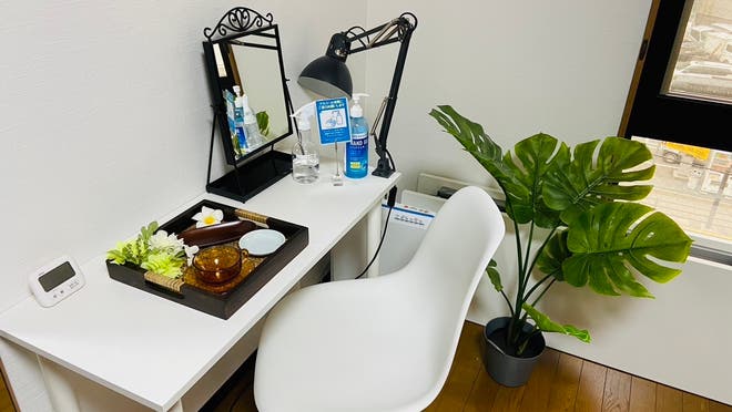 NEW OPEN🎉京橋駅近徒歩3分‼️レンタルサロン★会議室・ワークスペース・推し活・ヨガ・ママ会★多目的に利用可の写真14