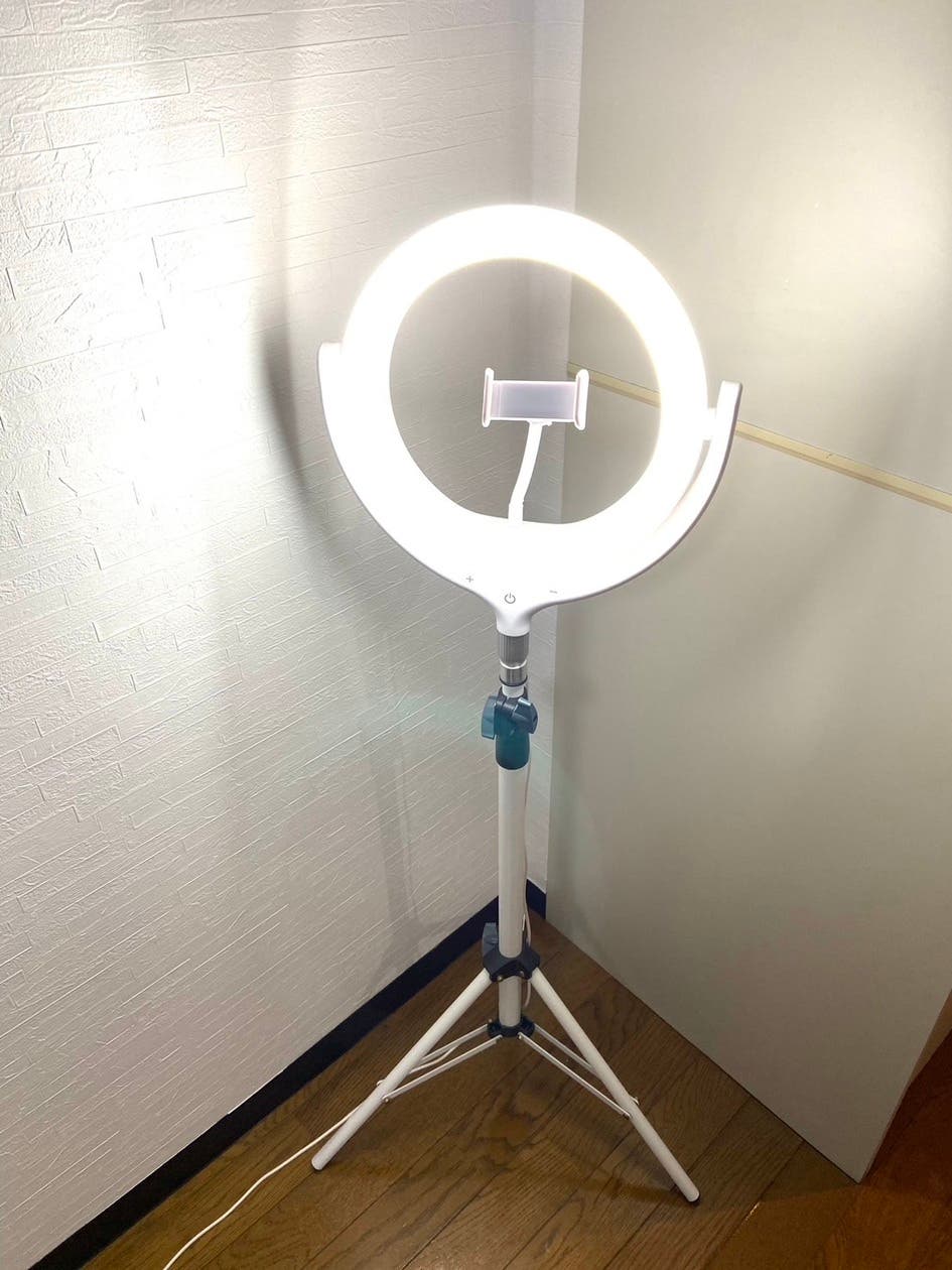 NEW OPEN🎉京橋駅近徒歩3分‼️レンタルサロン★会議室・ワークスペース・推し活・ヨガ・ママ会★多目的に利用可の写真19