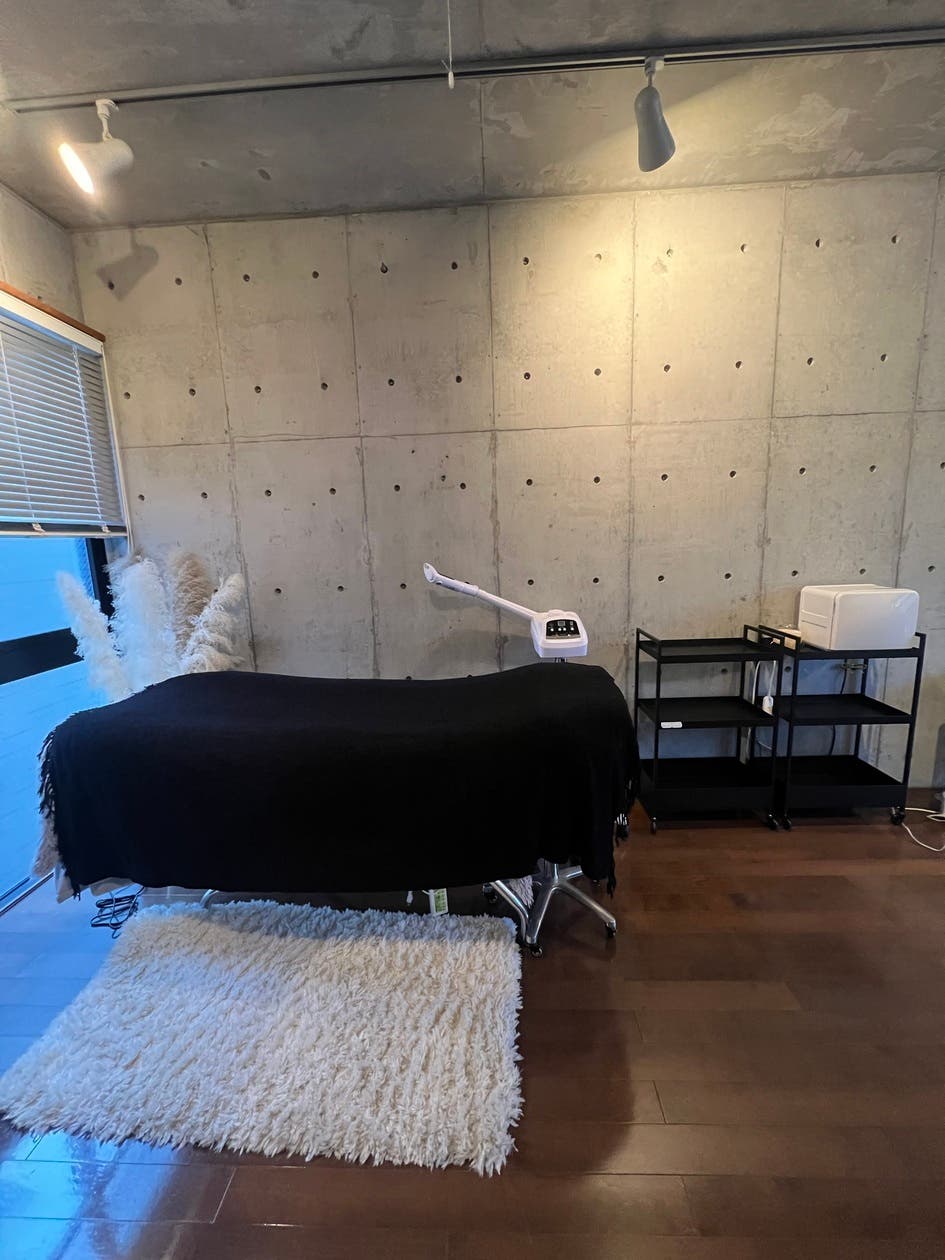 表参道徒歩5分！駅近アクセス☆ モダンで高級感のあるオシャレスペースの写真6