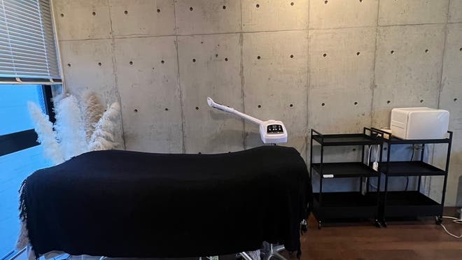 表参道徒歩5分!駅近アクセス☆ モダンで高級感のあるオシャレスペースの写真6