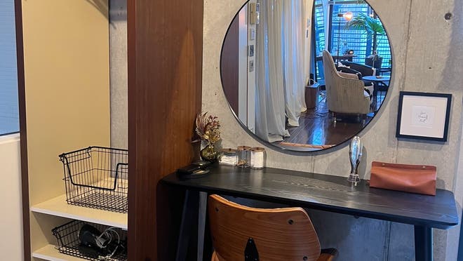 表参道徒歩5分!駅近アクセス☆ モダンで高級感のあるオシャレスペースの写真4