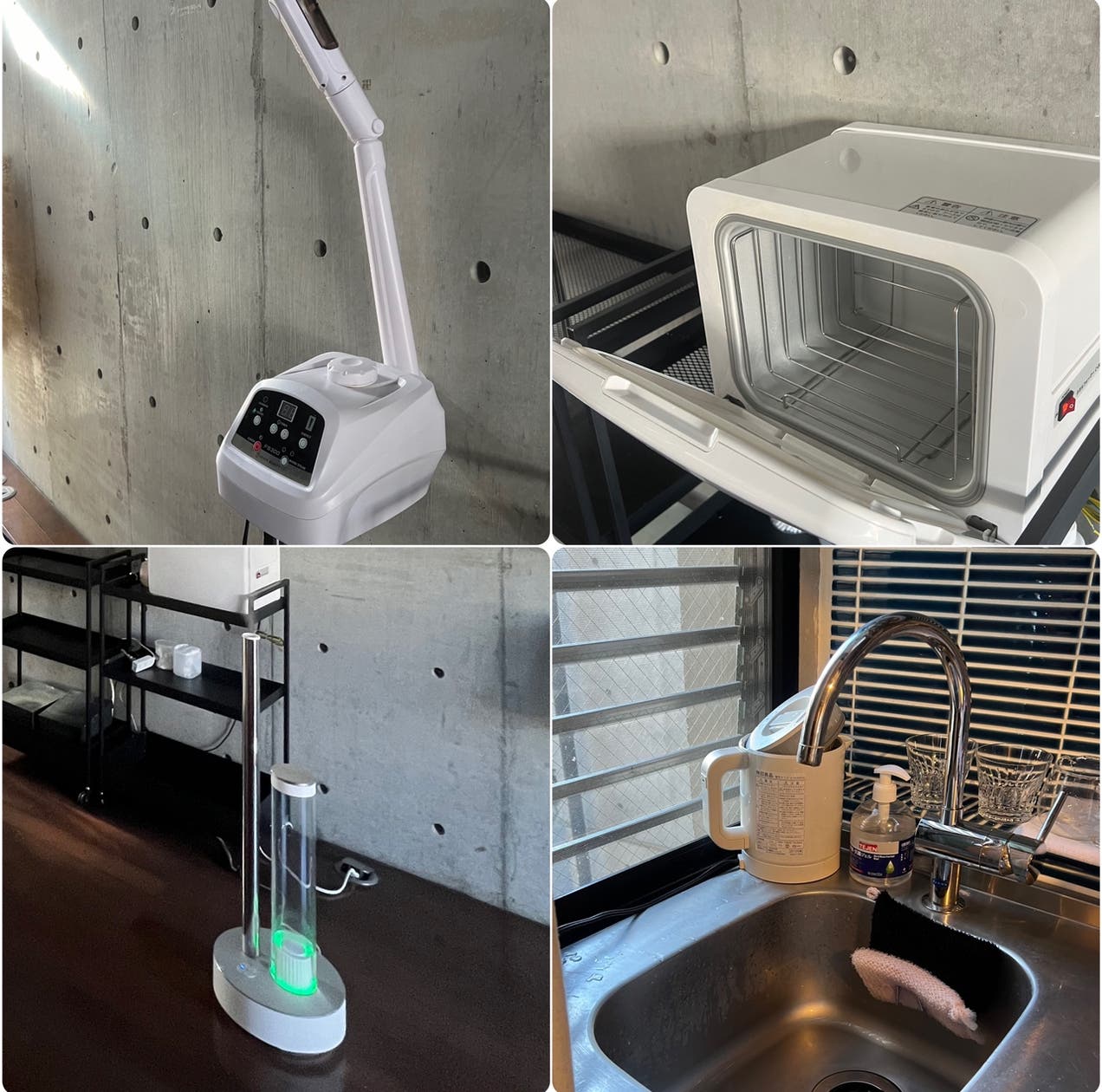 表参道徒歩5分！駅近アクセス☆ モダンで高級感のあるオシャレスペースの写真7