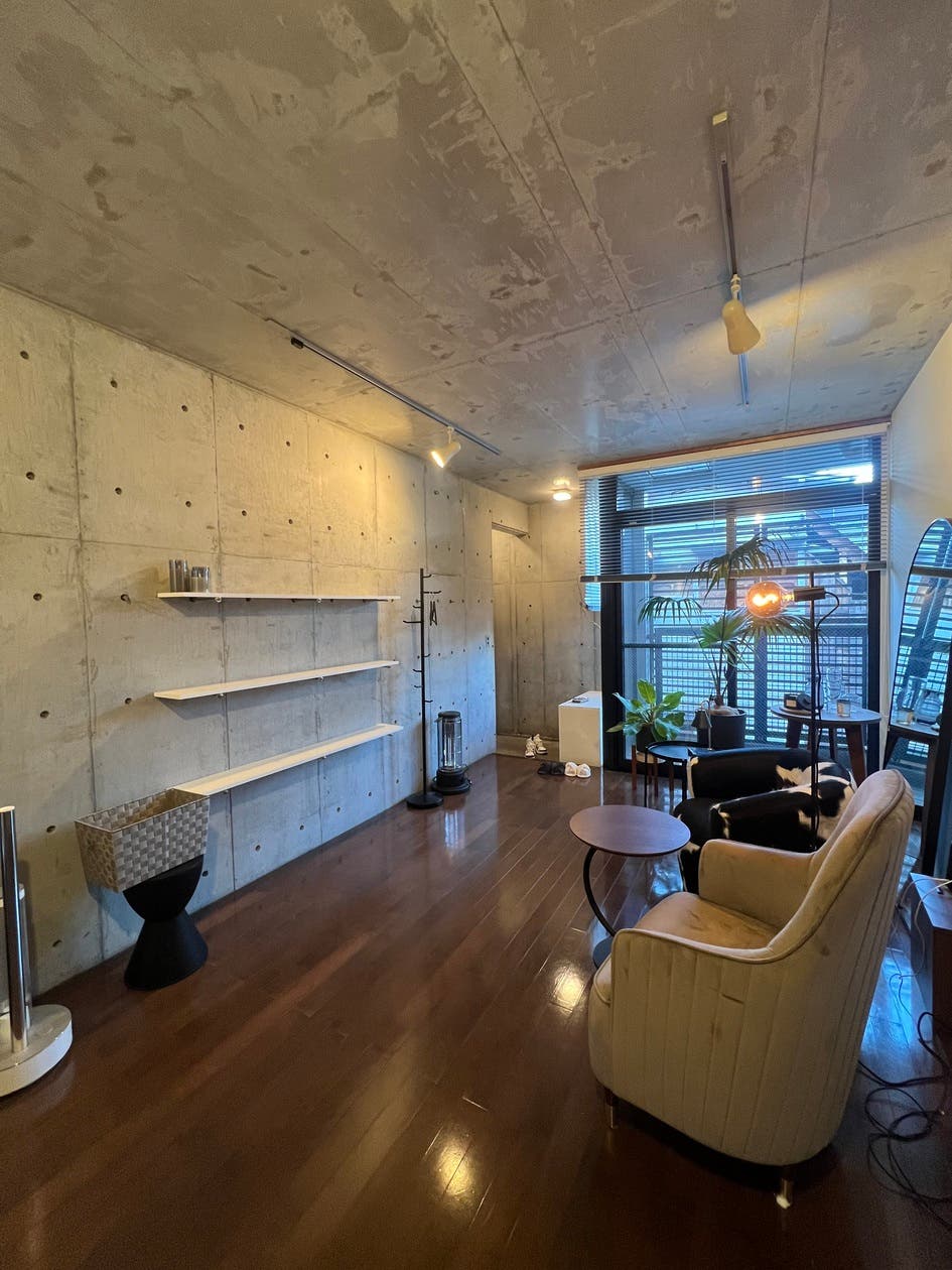 表参道徒歩5分！駅近アクセス☆ モダンで高級感のあるオシャレスペースの写真9