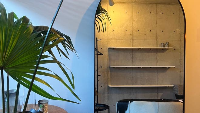 表参道徒歩5分!駅近アクセス☆ モダンで高級感のあるオシャレスペースの写真10