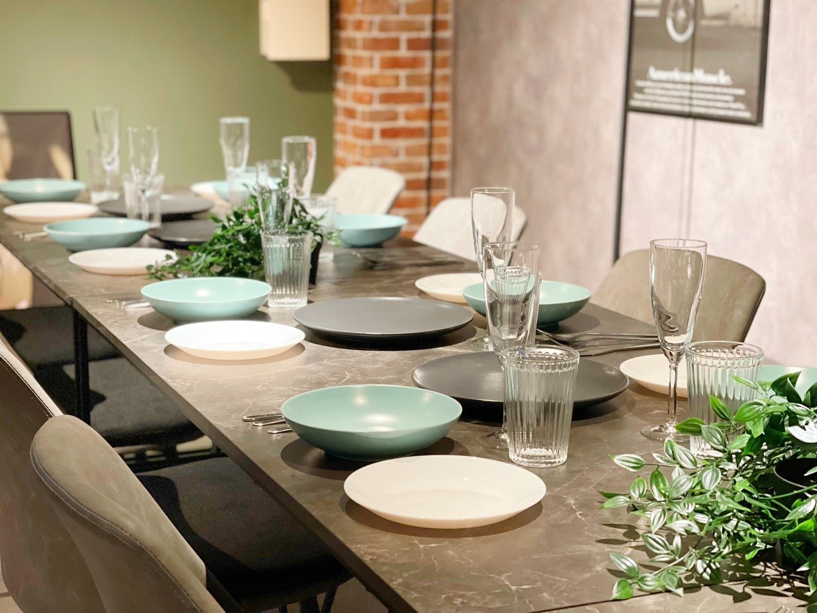 🌸令和６年３月オープン🌸新宿御苑前駅徒歩１分🚶‍♀️会議✨イベント✨懇親会✨撮影✨の写真4