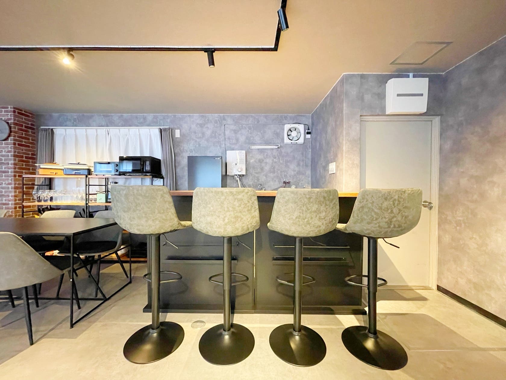 🌸令和６年３月オープン🌸新宿御苑前駅徒歩１分🚶‍♀️会議✨イベント✨懇親会✨撮影✨の写真6