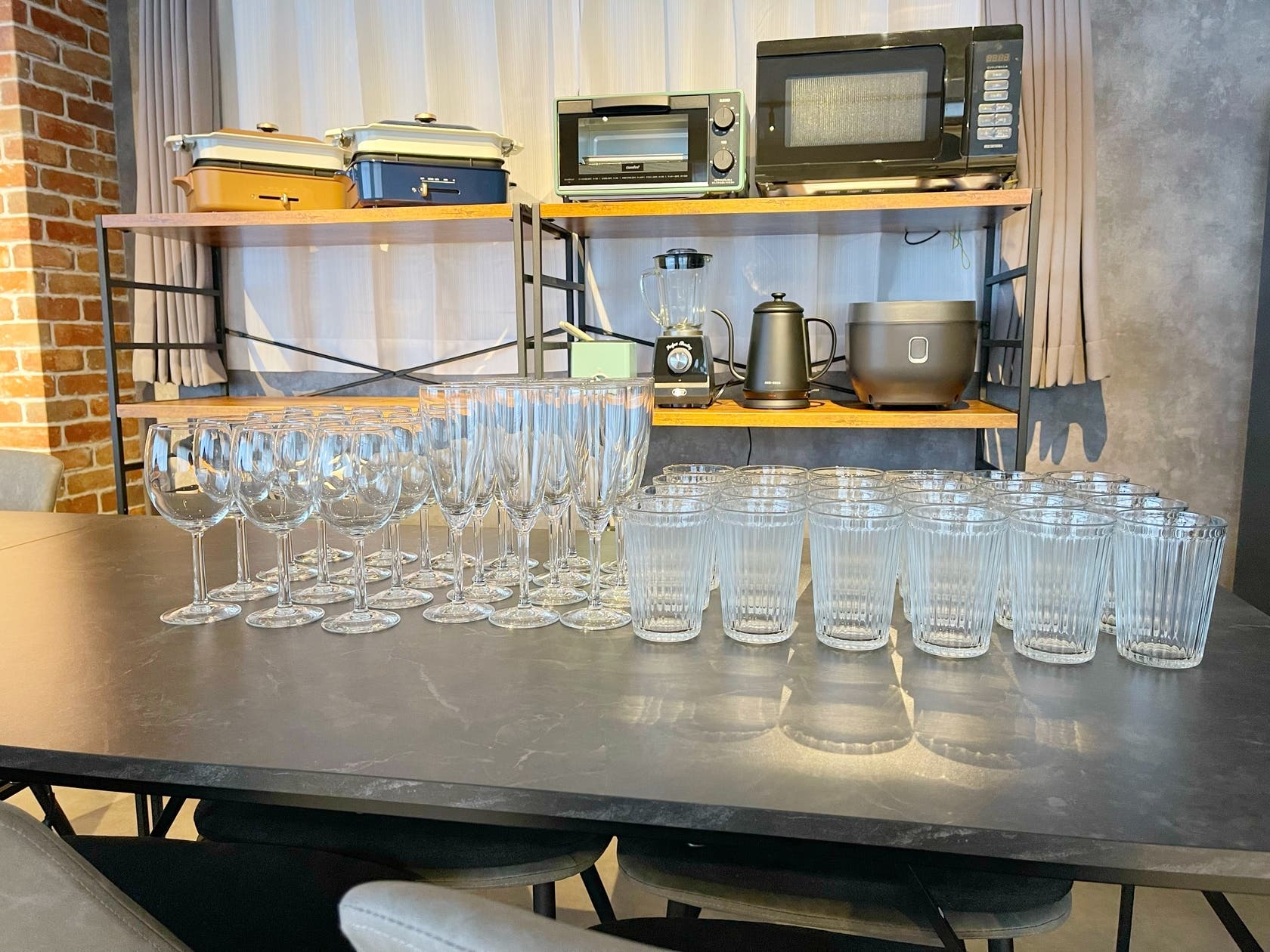 🌸令和６年３月オープン🌸新宿御苑前駅徒歩１分🚶‍♀️会議✨イベント✨懇親会✨撮影✨の写真7