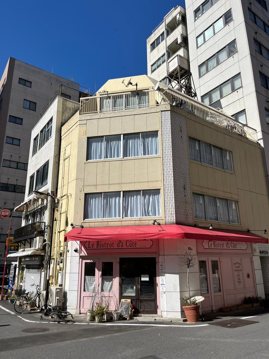 🌸令和６年３月オープン🌸新宿御苑前駅徒歩１分🚶‍♀️会議✨イベント✨懇親会✨撮影✨の写真12