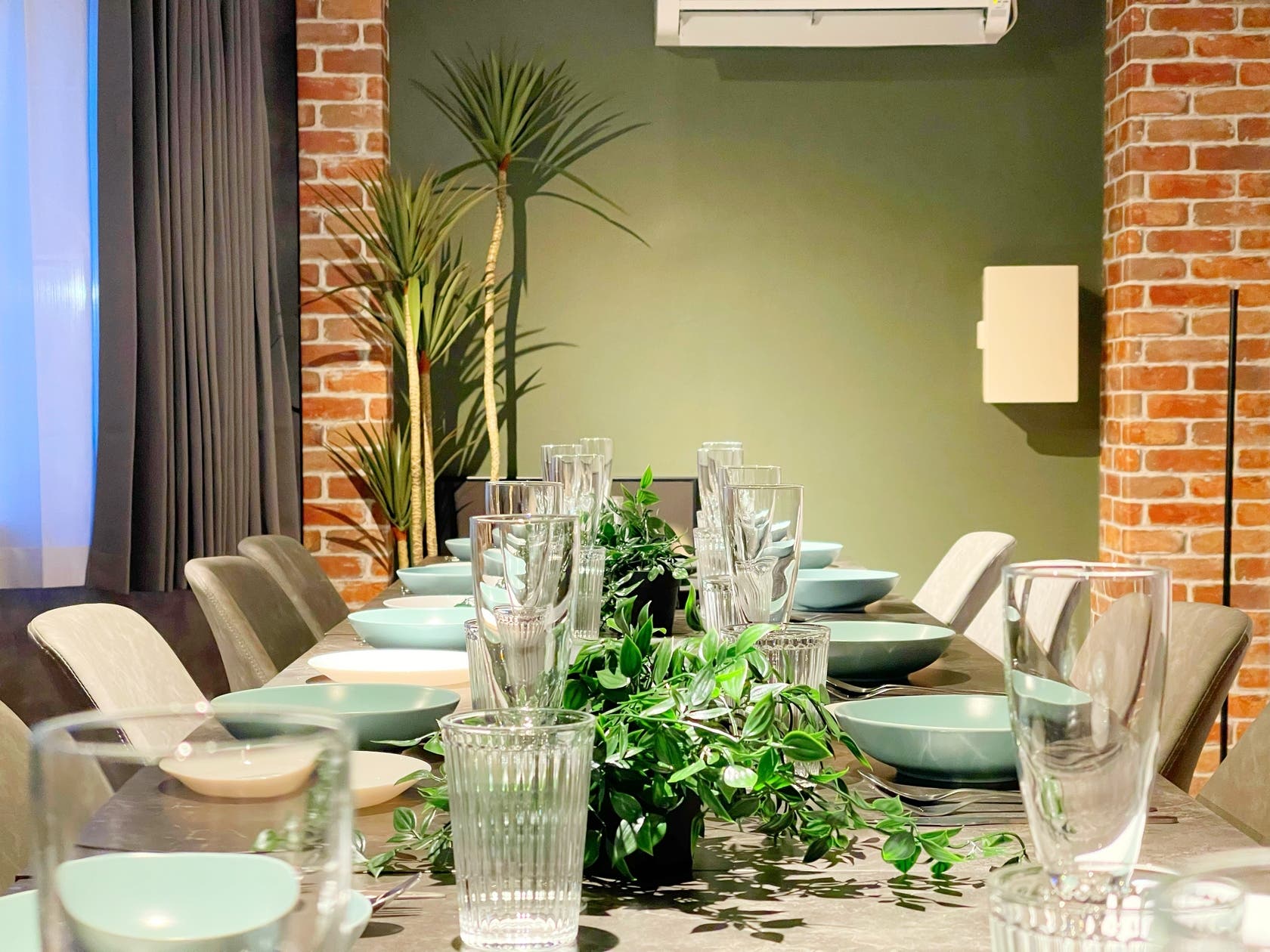 🌸令和６年３月オープン🌸新宿御苑前駅徒歩１分🚶‍♀️会議✨イベント✨懇親会✨撮影✨の写真8