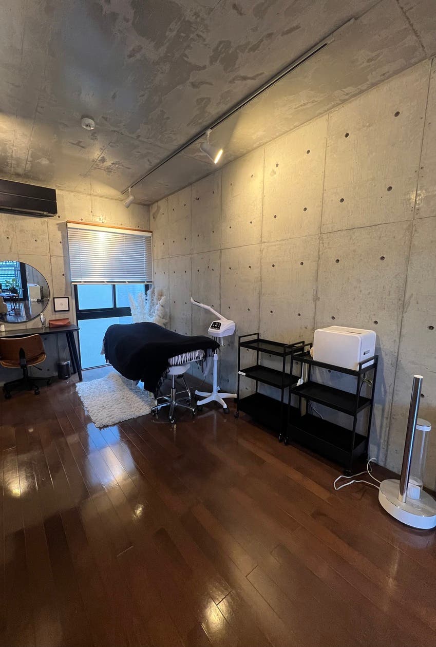 表参道徒歩5分！駅近アクセス☆ モダンで高級感のあるオシャレスペースの写真5