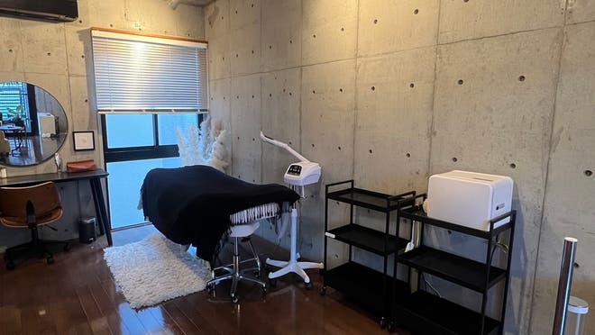 表参道徒歩5分!駅近アクセス☆ モダンで高級感のあるオシャレスペースの写真5