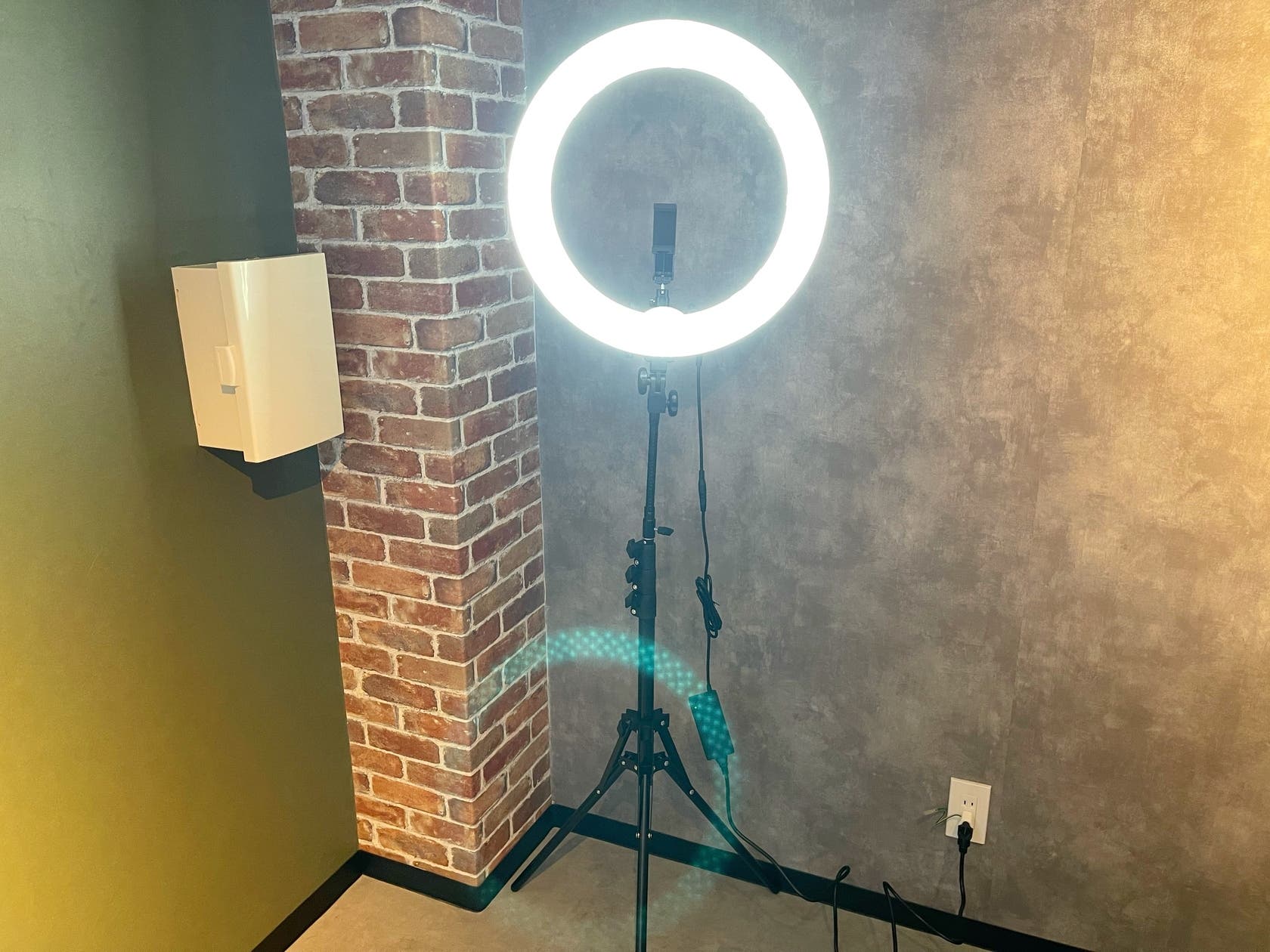 🌸令和６年３月オープン🌸新宿御苑前駅徒歩１分🚶‍♀️会議✨イベント✨懇親会✨撮影✨の写真17