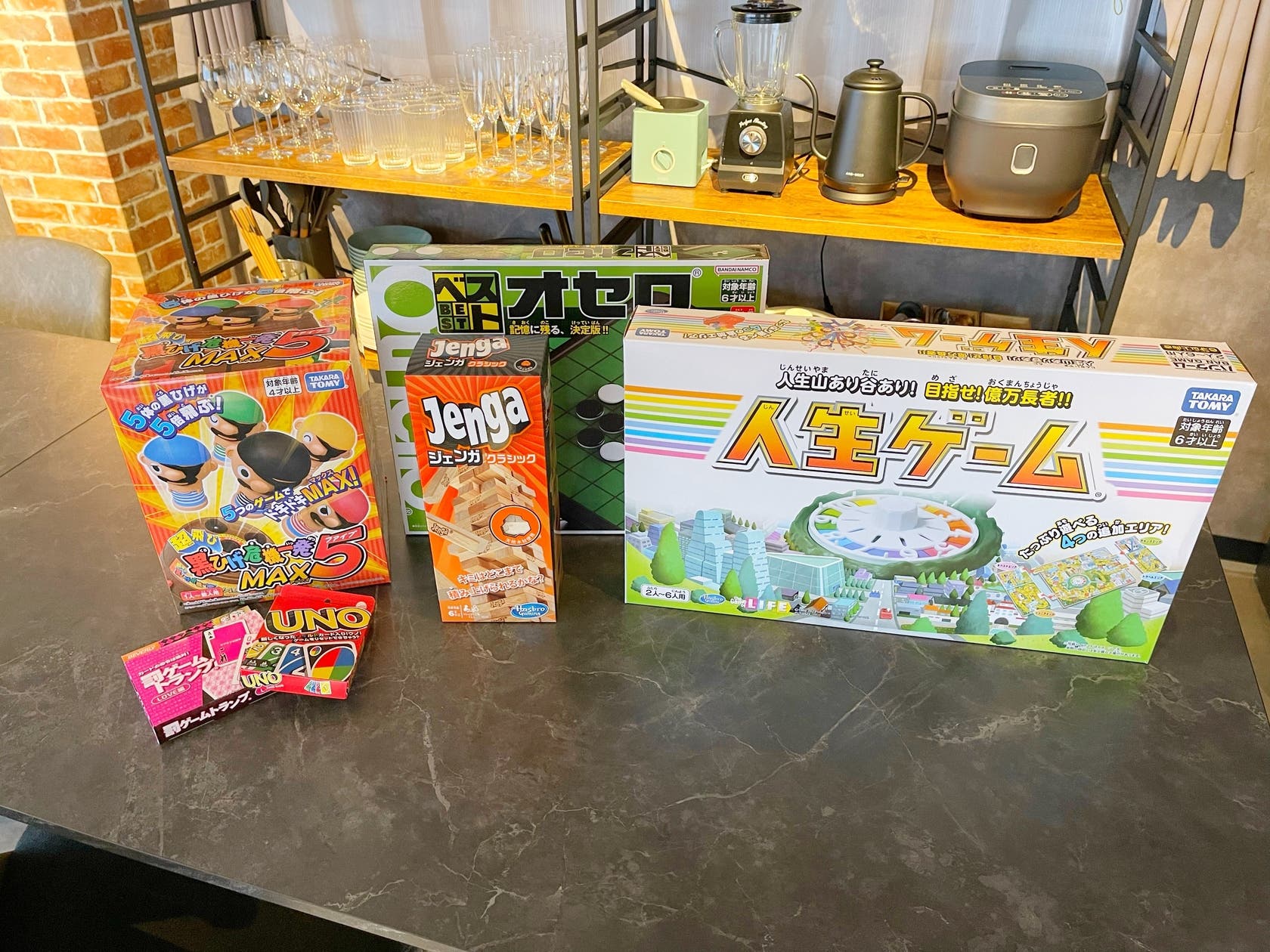 🌸令和６年３月オープン🌸新宿御苑前駅徒歩１分🚶‍♀️会議✨イベント✨懇親会✨撮影✨の写真19