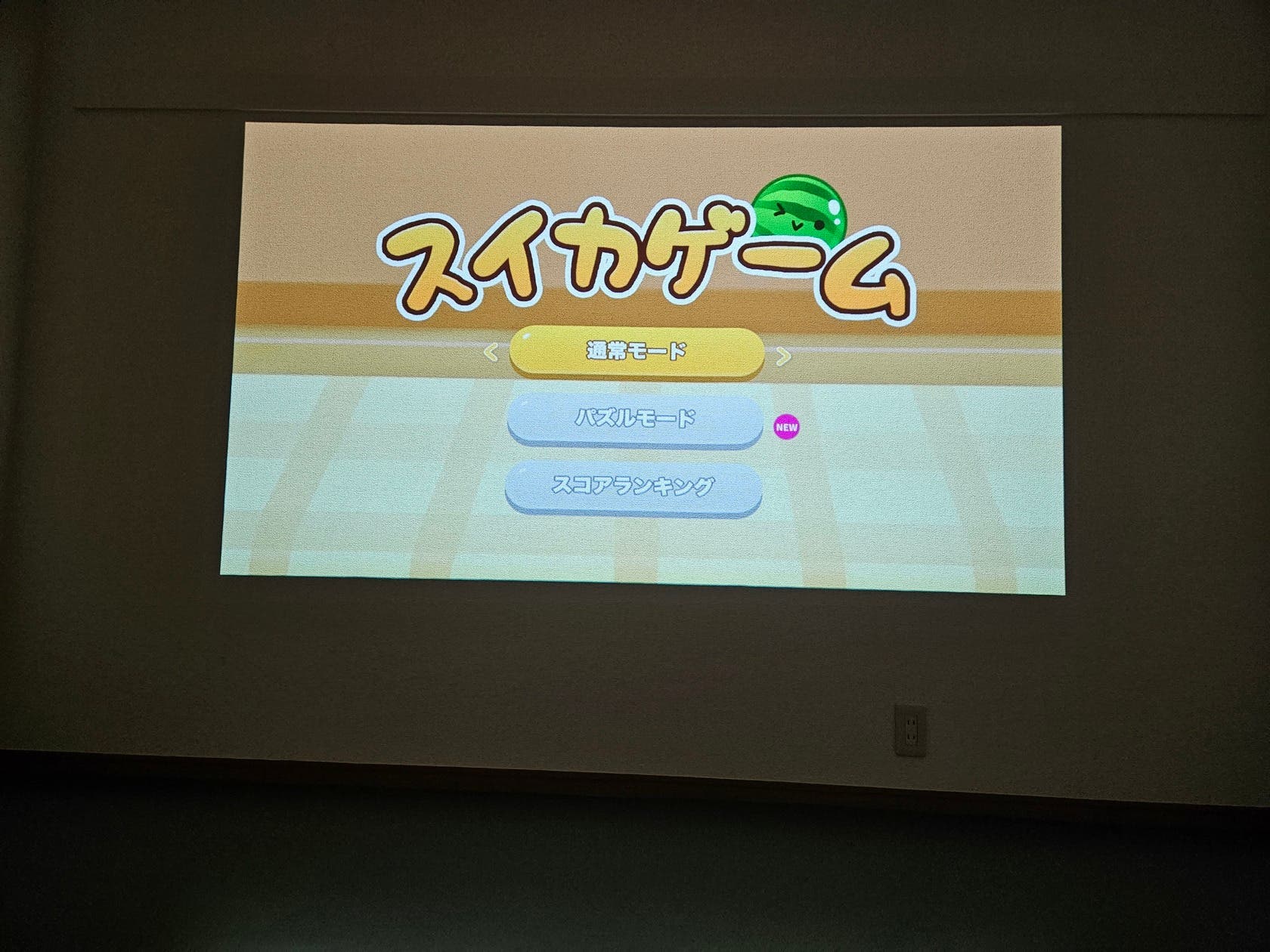 【柏駅徒歩3分】リノリウム床の格安ヨガ・ダンススタジオの写真19