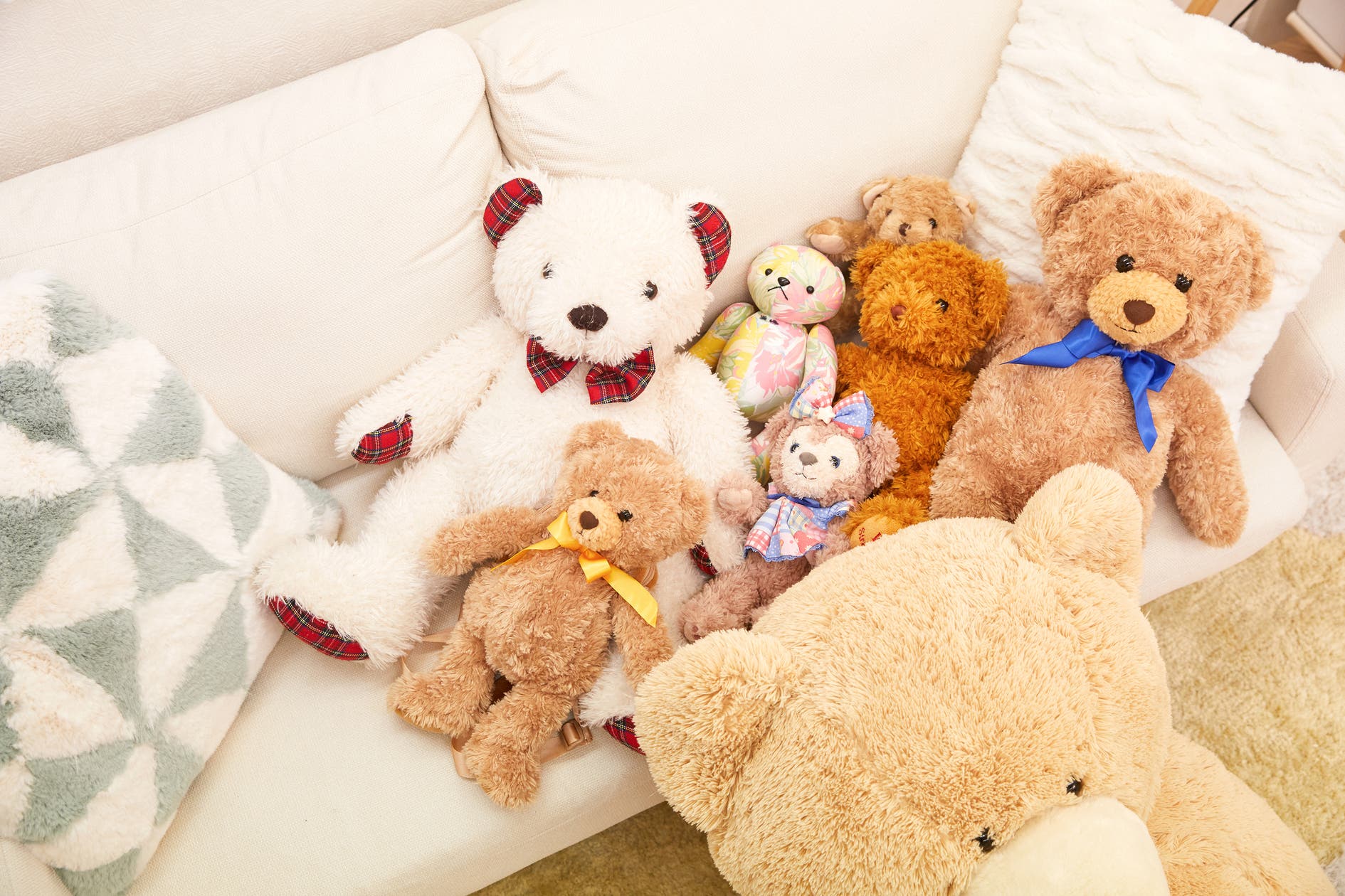 最大25名🎉秋葉原上野から一駅🚶‍♂️大通り沿い1フロア1テナント🏢120インチの大画面で推し活🧸映えスペース🧸の写真12