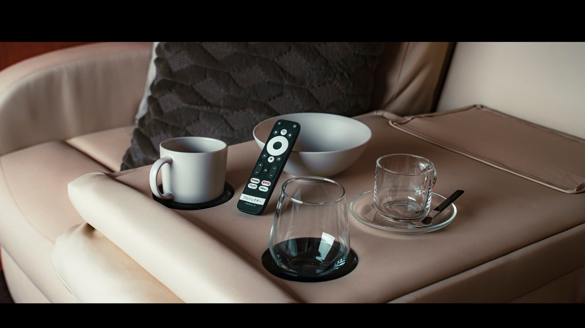 スペモシネマ🎬クリスマス🎄プロジェクター🎥映画鑑賞🎞デート💓487_SpemoCINEMA秋葉原Theatre2の写真12