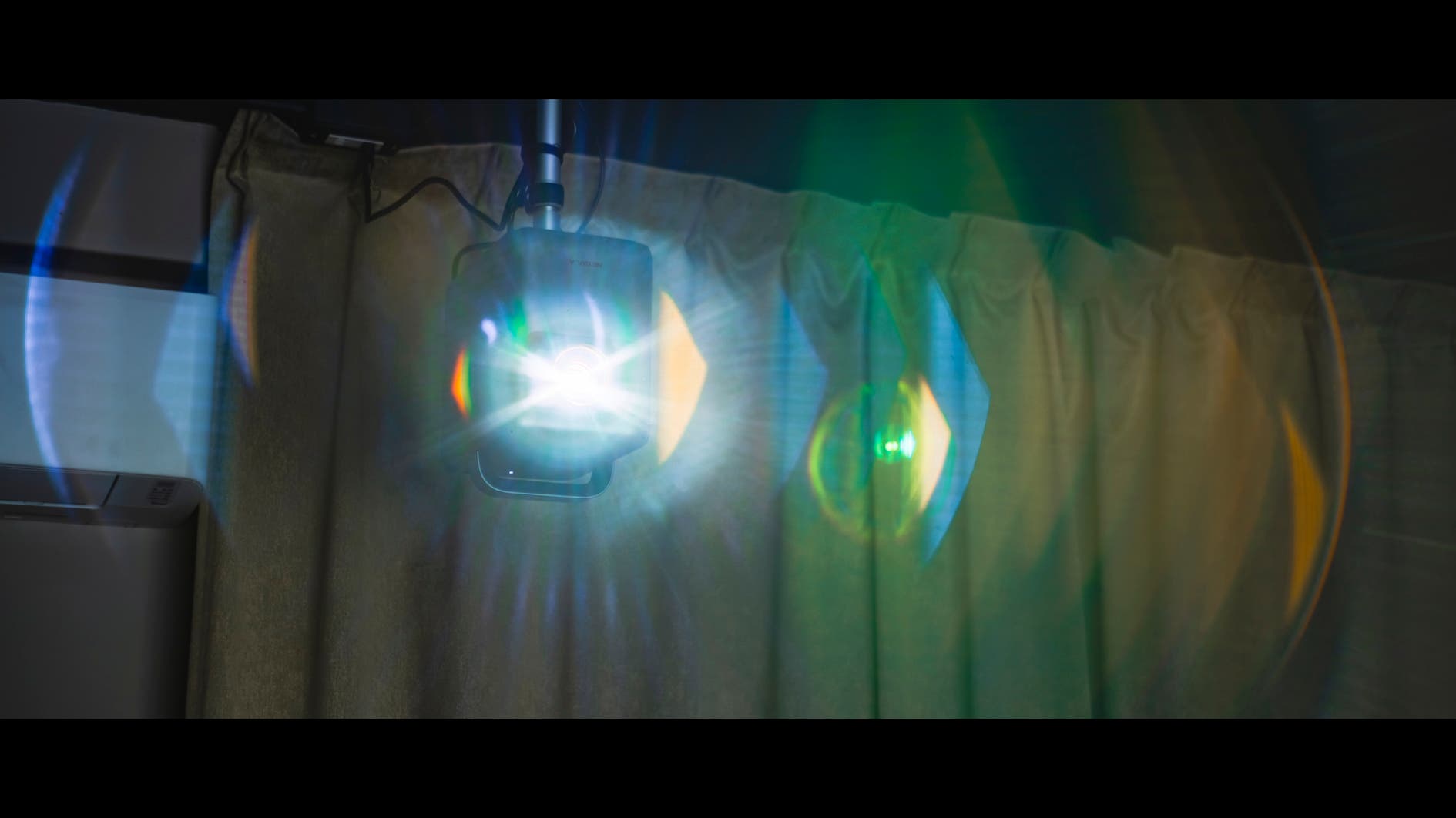 📹プロジェクターZ(Anker Cosmos Laser 4K）	の画像1