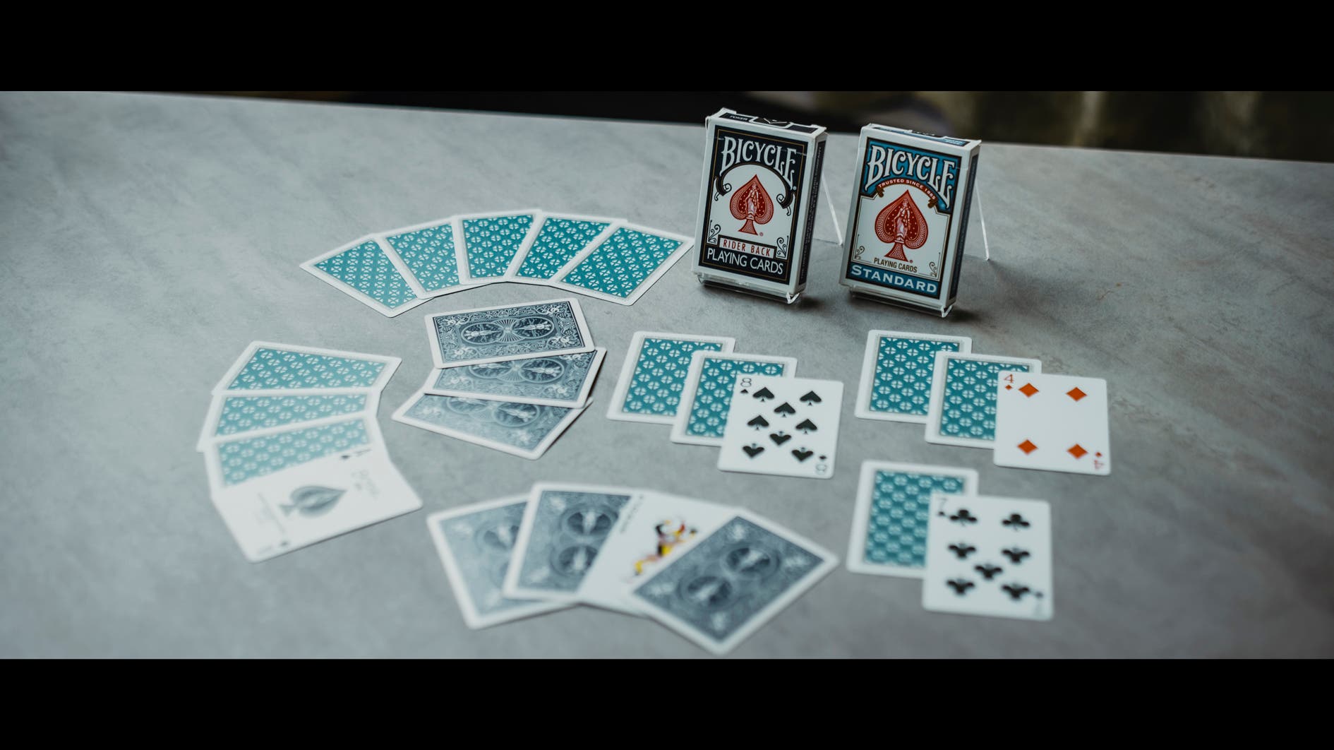 🎲ボードゲーム【トランプ】の画像1