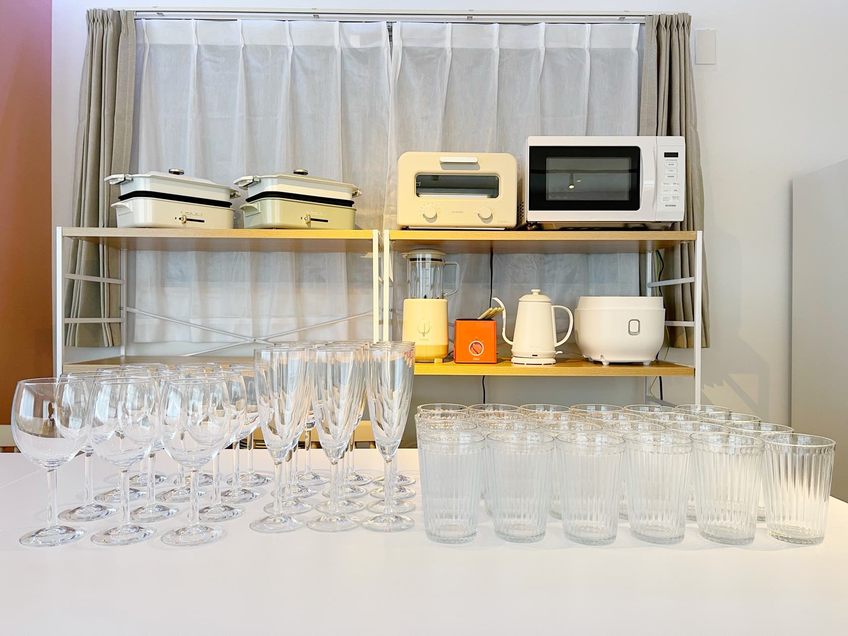 🌸令和６年３月オープン🌸新宿御苑前駅徒歩１分🚶‍♀️会議✨イベント✨女子会✨撮影✨の写真4