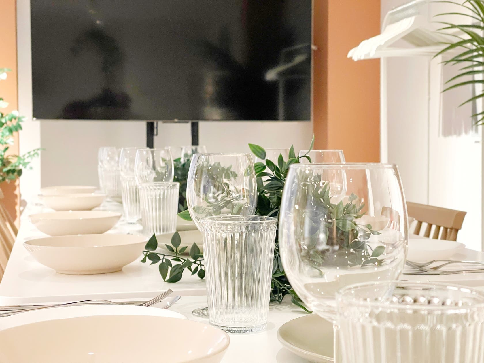 🌸令和６年３月オープン🌸新宿御苑前駅徒歩１分🚶‍♀️会議✨イベント✨女子会✨撮影✨の写真7