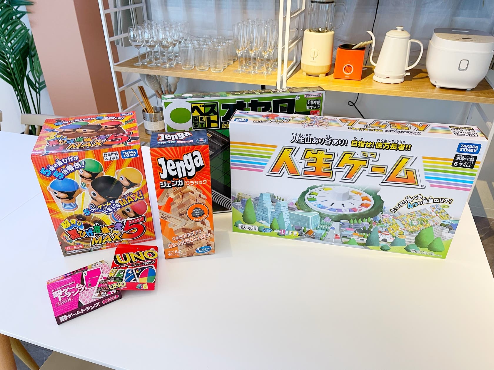 🌸令和６年３月オープン🌸新宿御苑前駅徒歩１分🚶‍♀️会議✨イベント✨女子会✨撮影✨の写真16