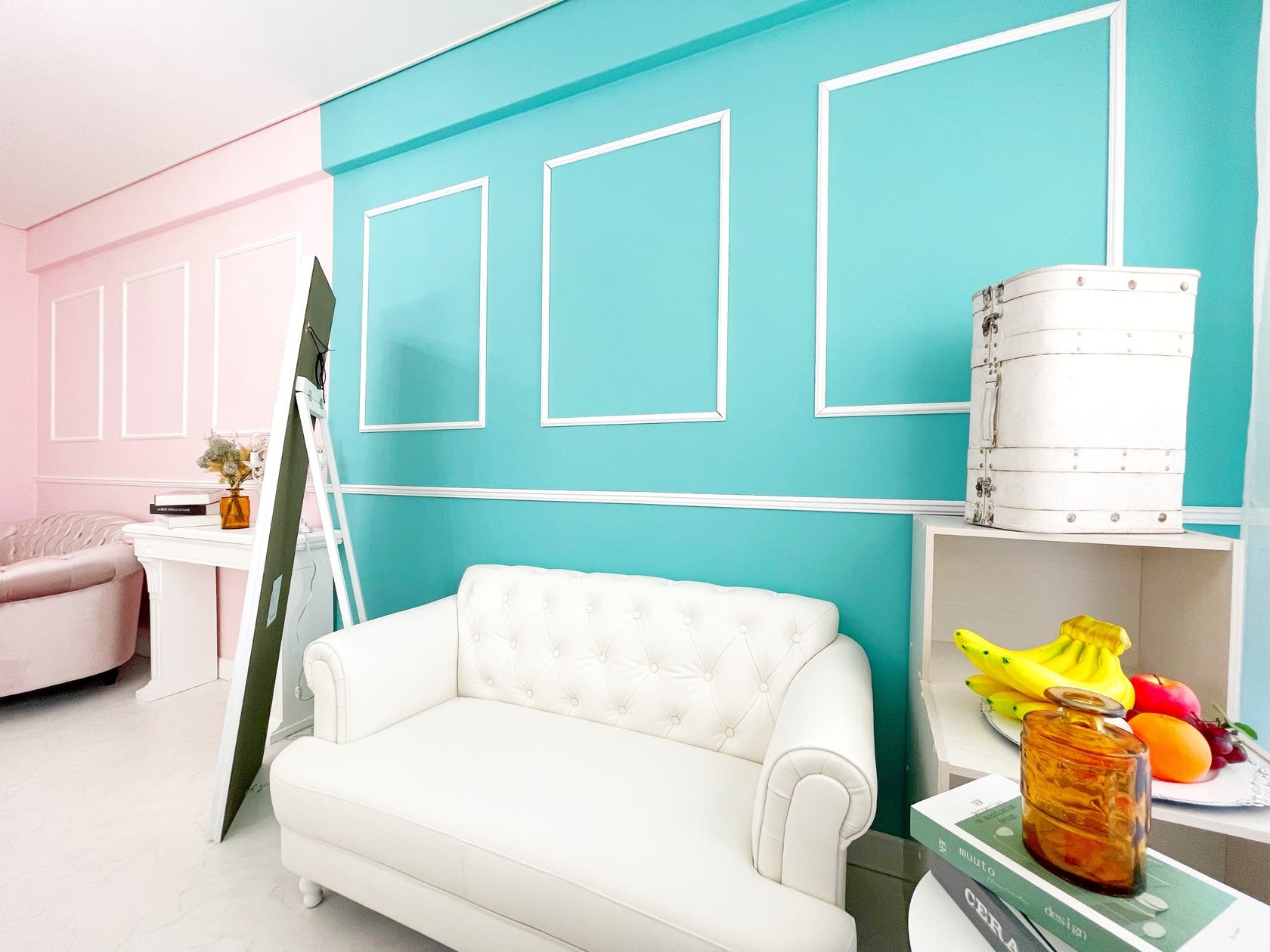 秋葉原で最強コスパ💓駅近岩本町、秋葉原🌟姫系撮影スタジオ｜生誕祭｜ポートレート｜コスプレ｜推し活｜配信の写真5