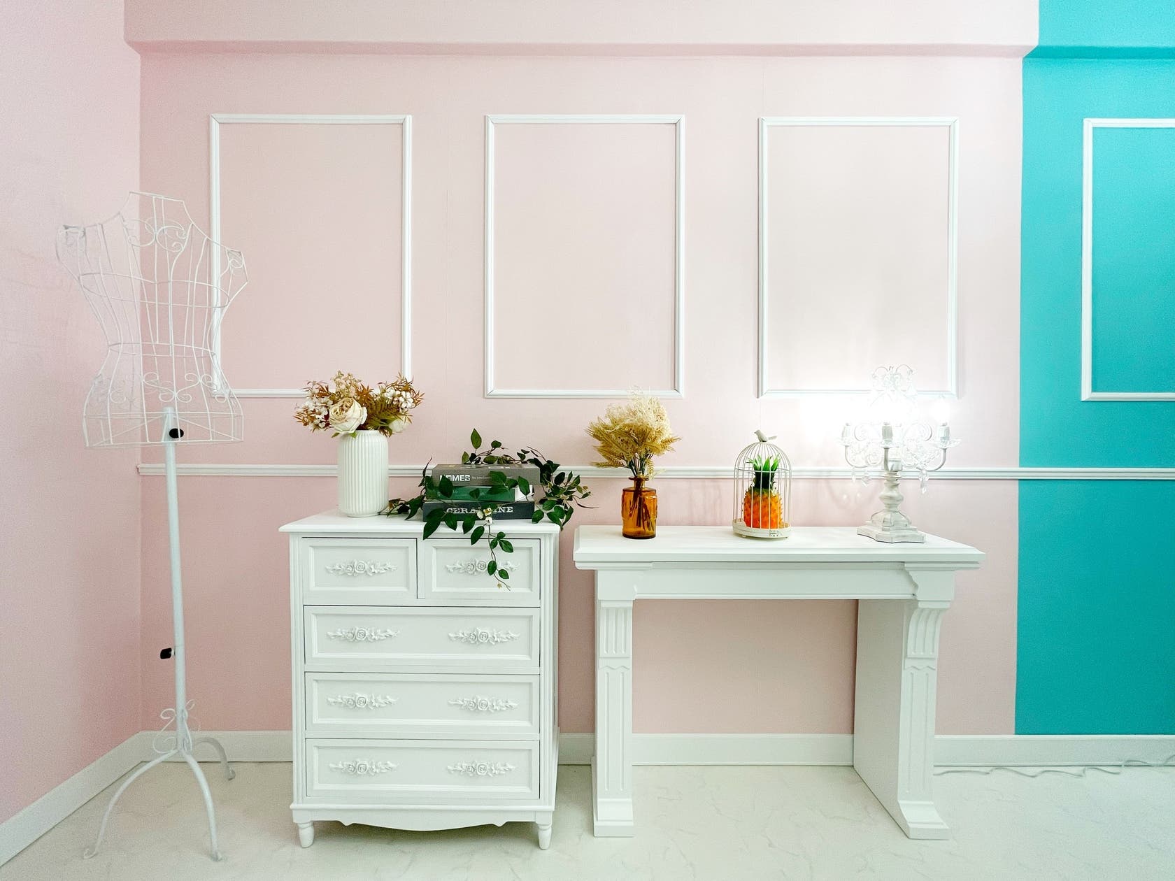 秋葉原で最強コスパ💓駅近岩本町、秋葉原🌟姫系撮影スタジオ｜生誕祭｜ポートレート｜コスプレ｜推し活｜配信の写真11