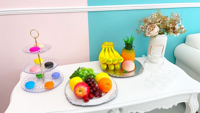 秋葉原で最強コスパ💓駅近岩本町、秋葉原🌟姫系撮影スタジオ|生誕祭|ポートレート|コスプレ|推し活|配信の写真15