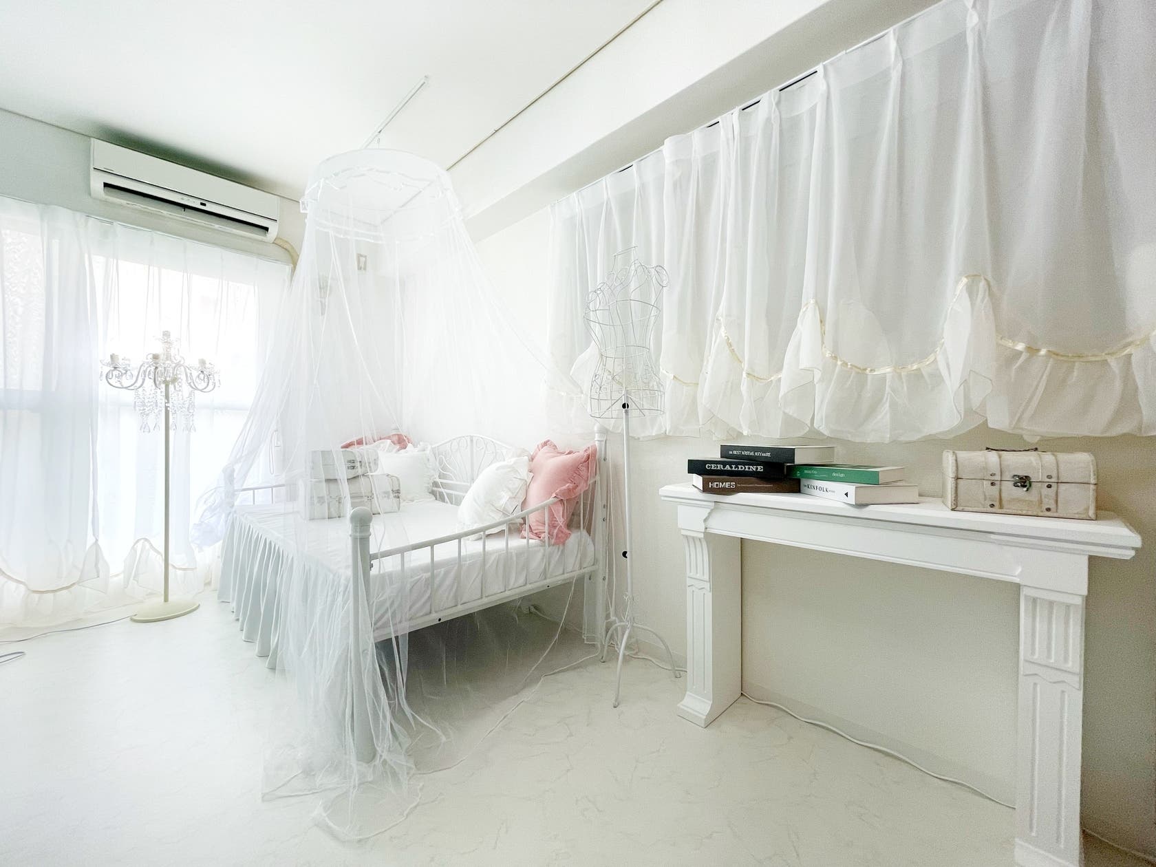 秋葉原で最強コスパ💓駅近岩本町、秋葉原🌟姫系撮影スタジオ｜生誕祭｜ポートレート｜コスプレ｜推し活｜配信の写真16