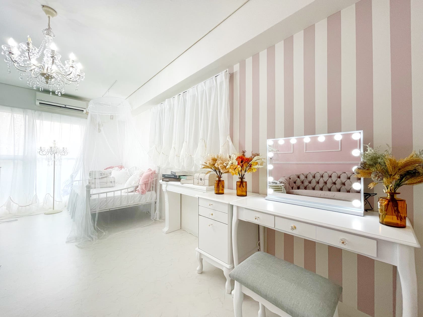 秋葉原で最強コスパ💓駅近岩本町、秋葉原🌟姫系撮影スタジオ｜生誕祭｜ポートレート｜コスプレ｜推し活｜配信の写真18