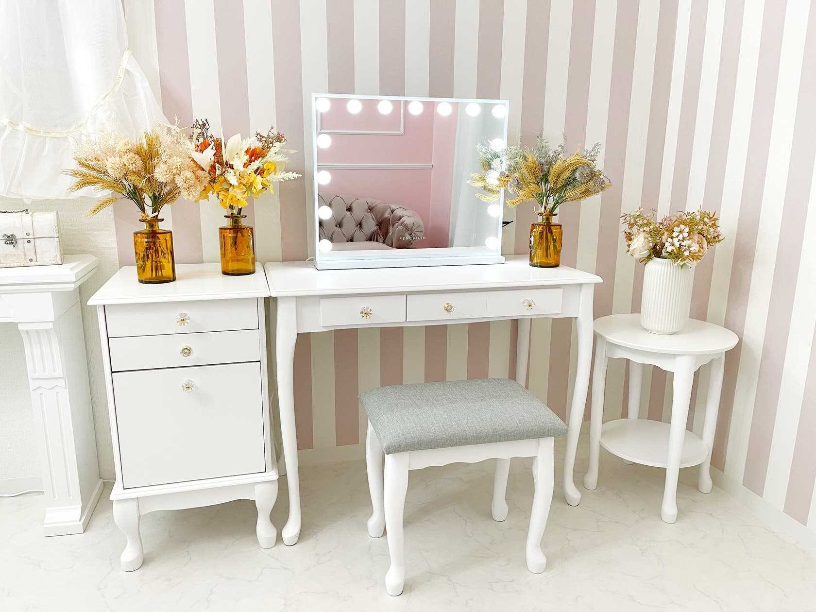 秋葉原で最強コスパ💓駅近岩本町、秋葉原🌟姫系撮影スタジオ｜生誕祭｜ポートレート｜コスプレ｜推し活｜配信の写真19