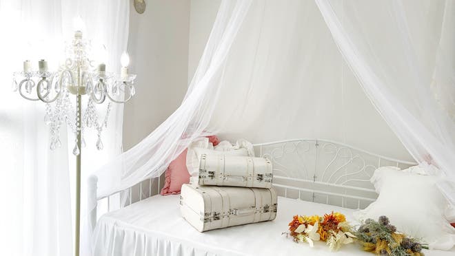 秋葉原で最強コスパ💓駅近岩本町、秋葉原🌟姫系撮影スタジオ|生誕祭|ポートレート|コスプレ|推し活|配信の写真21