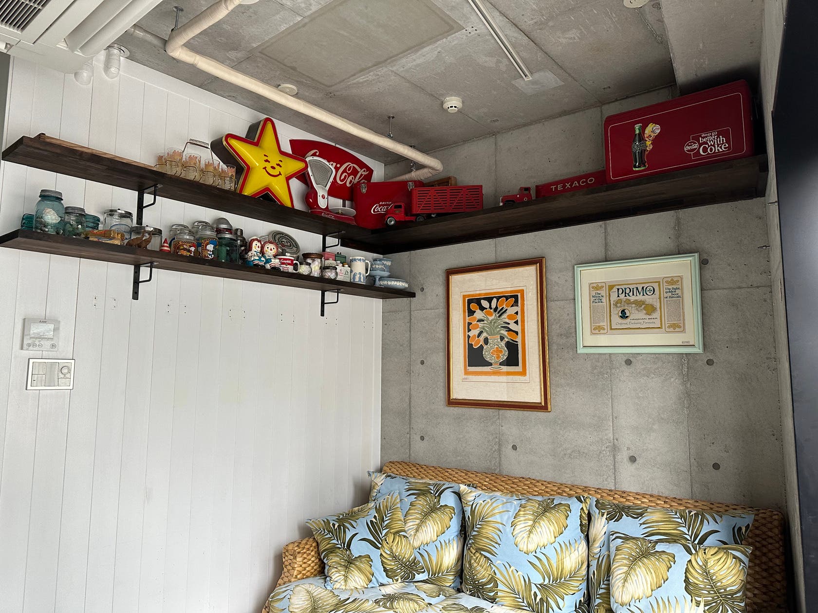 中野駅から徒歩8分の撮影レンタルスペースの写真5