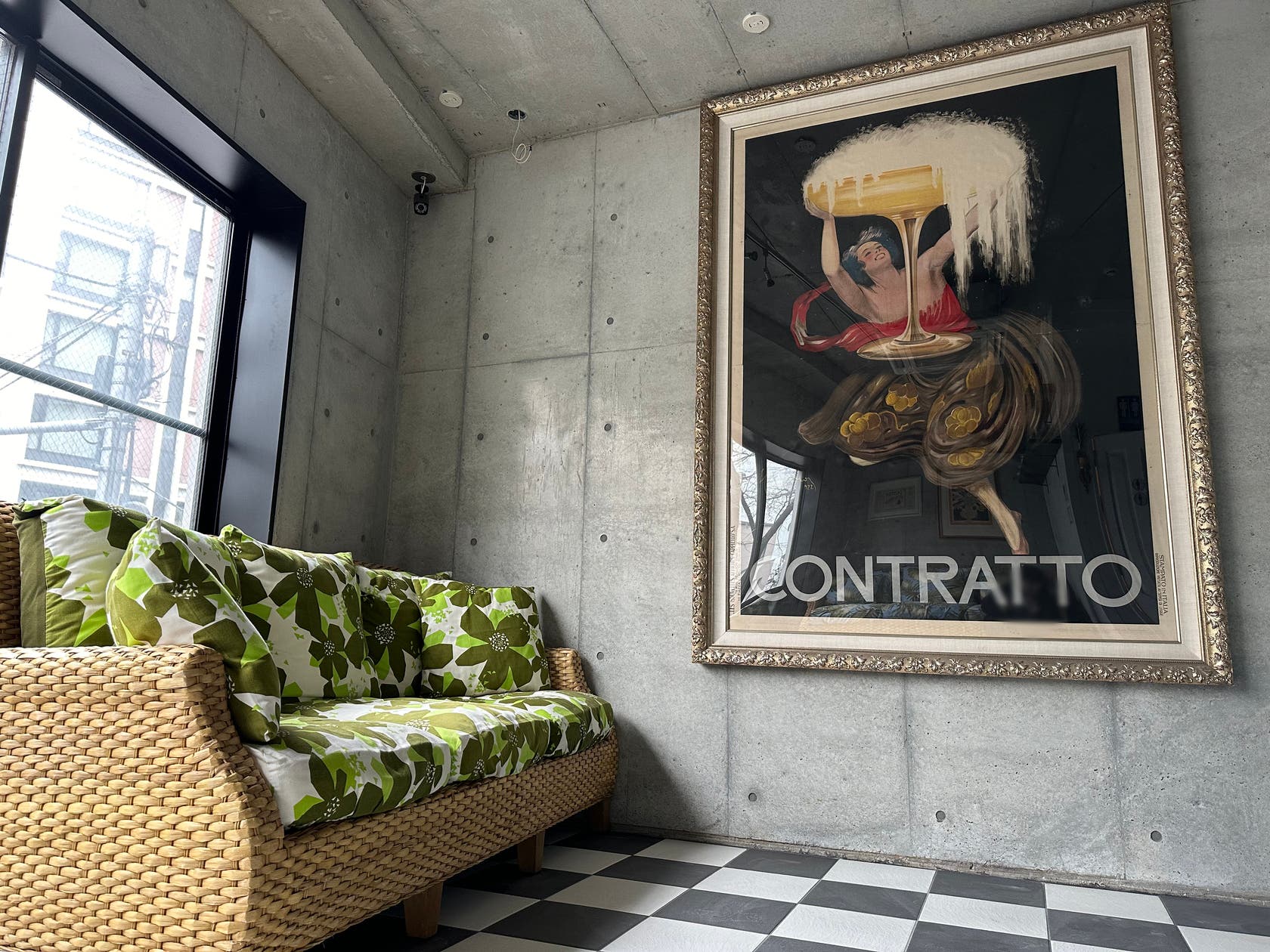 中野駅から徒歩8分の撮影レンタルスペースの写真6