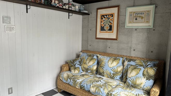 中野駅から徒歩8分の撮影レンタルスペースの写真3