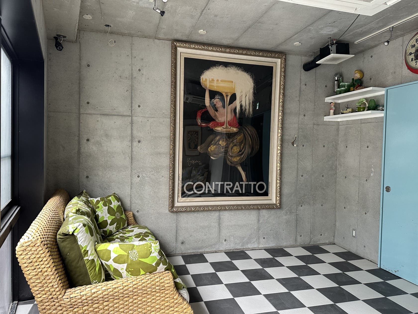 中野駅から徒歩8分の撮影レンタルスペースの写真8