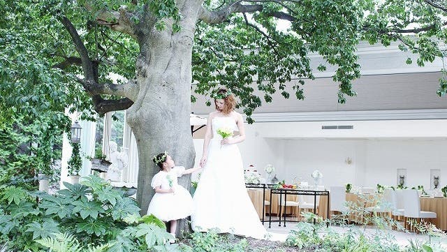 広告宣伝費写真撮影 ウエディング撮影・動画撮影など【無料駐車場完備】の写真1