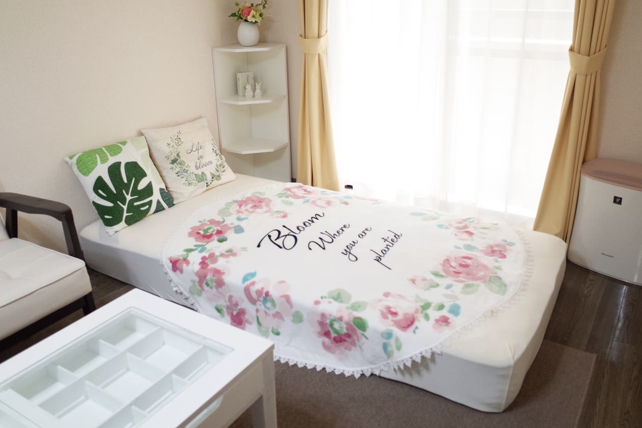 [213] 横浜駅徒歩10分 お家デート・女子会・誕生日に。綺麗清潔、毎日清掃。商用利用可能、キッチン＆お風呂付きの写真5