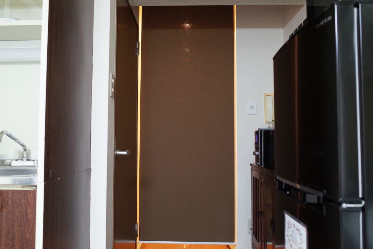 [213] 横浜駅徒歩10分 お家デート・女子会・誕生日に。綺麗清潔、毎日清掃。商用利用可能、キッチン＆お風呂付きの写真7