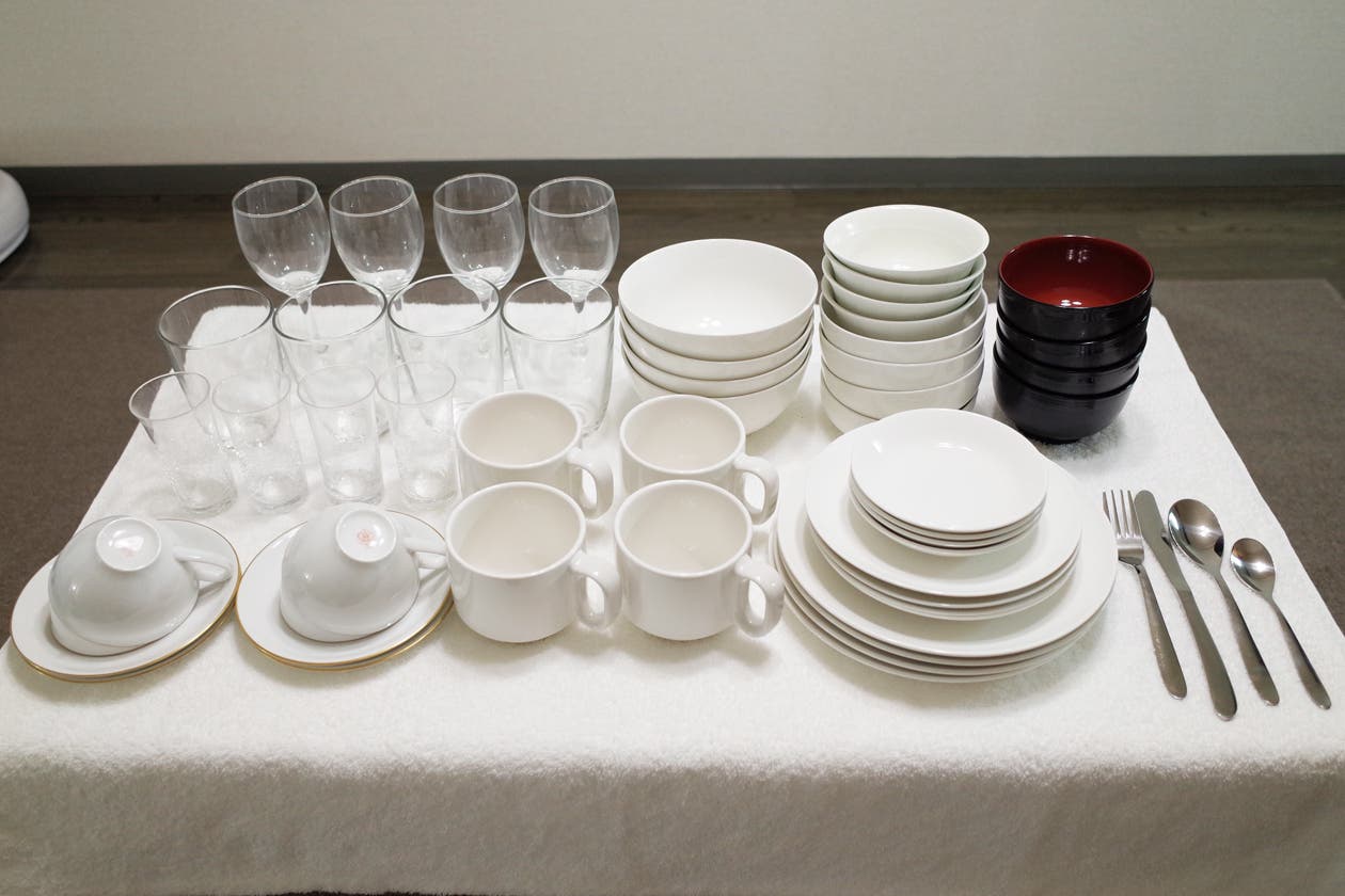 [213] 横浜駅徒歩10分 お家デート・女子会・誕生日に。綺麗清潔、毎日清掃。商用利用可能、キッチン＆お風呂付きの写真14