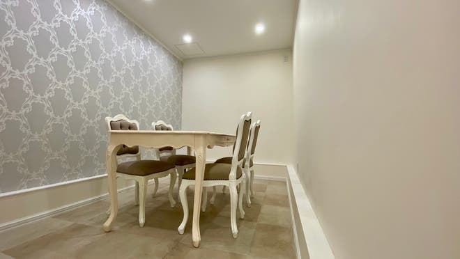 【押上駅 徒歩9分】会議・ライブ配信・女子会👗ロケ、スタジオ撮影📷アパレル・ポップアップ👗ポートレート・コスプレ🌟の写真6