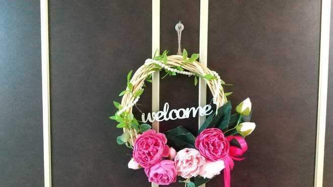 めちゃカワ✨Francfrancインテリア👑シャンデリア✨30色ネオンカラー✨女子会🍷おうちデート🎵自然光📸推し活✨駅近1分の写真30