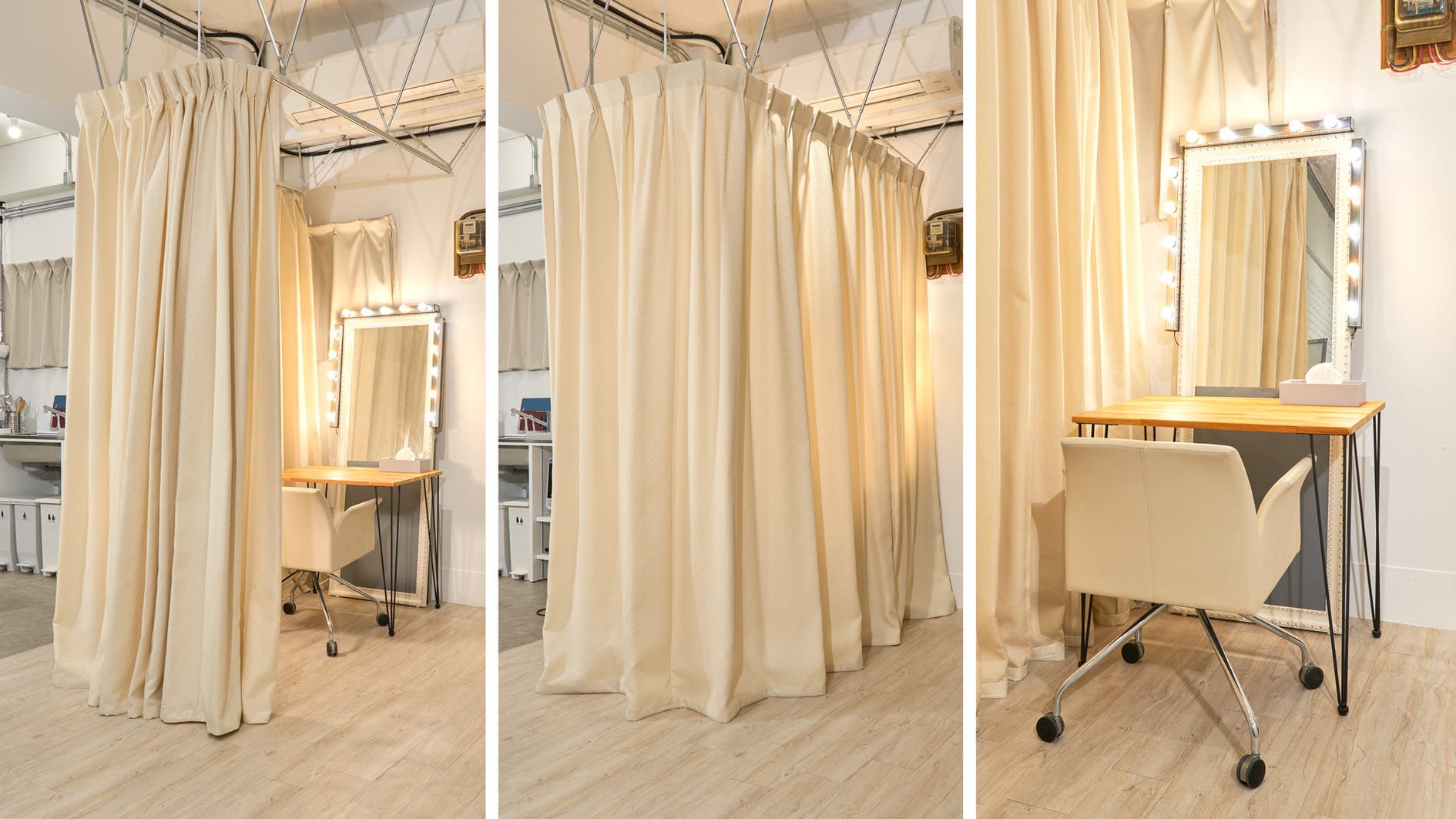 充実の撮影機材&amp;キッチン！神楽坂・江戸川橋 キッチンスタジオの写真8