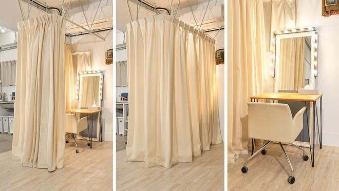 充実の撮影機材&キッチン!神楽坂・江戸川橋 キッチンスタジオの写真8